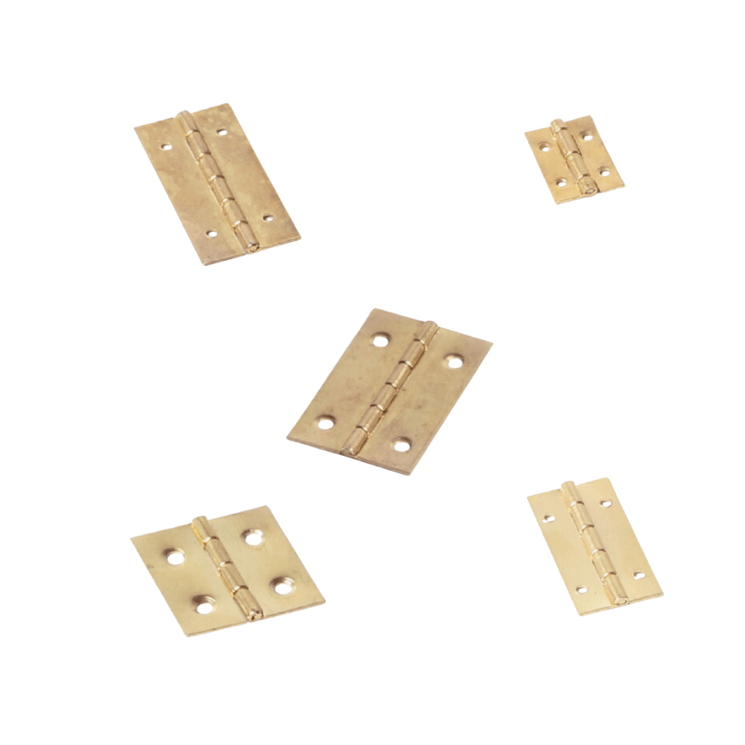 Mini spone - KGN d.o.o.