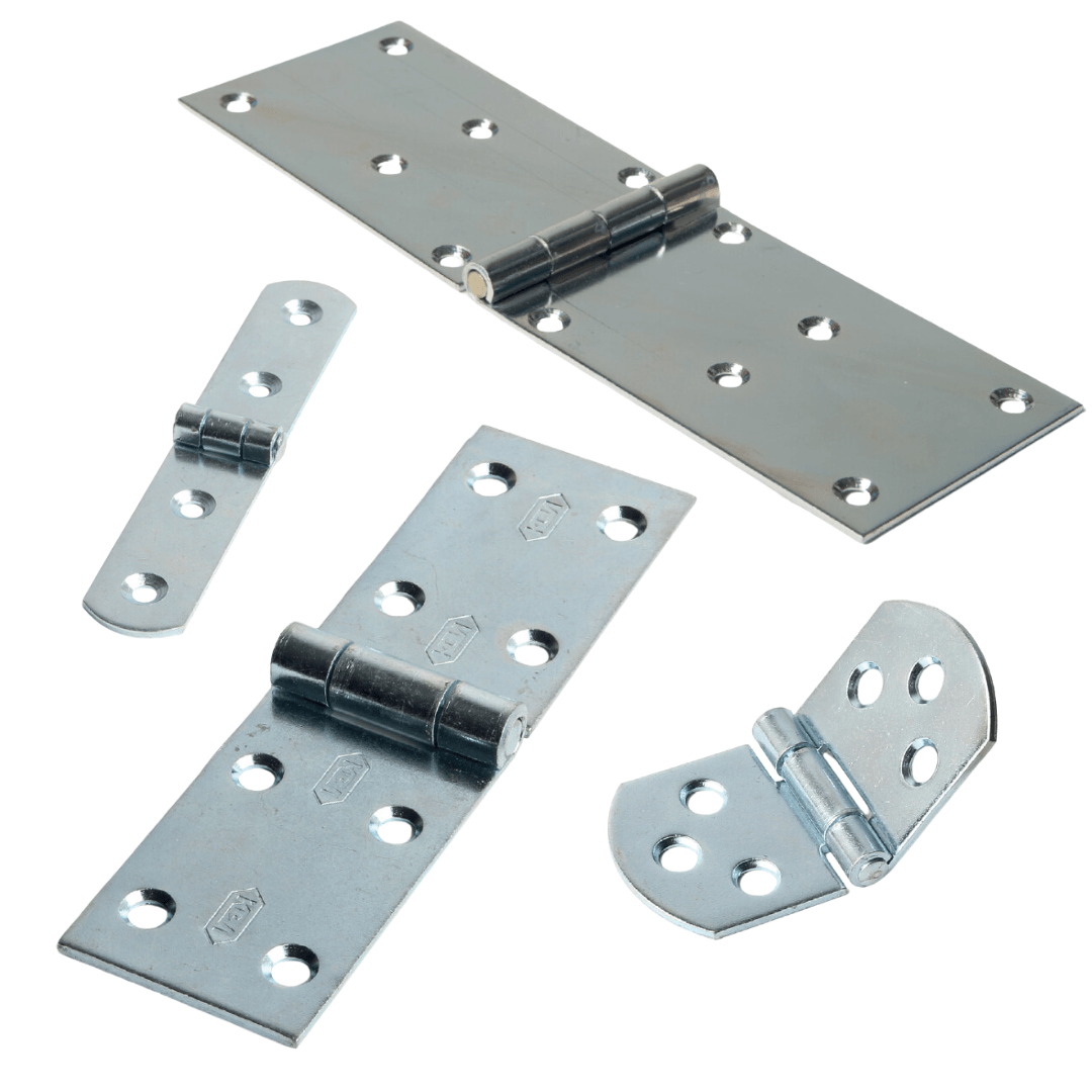 Široke spone - KGN d.o.o.